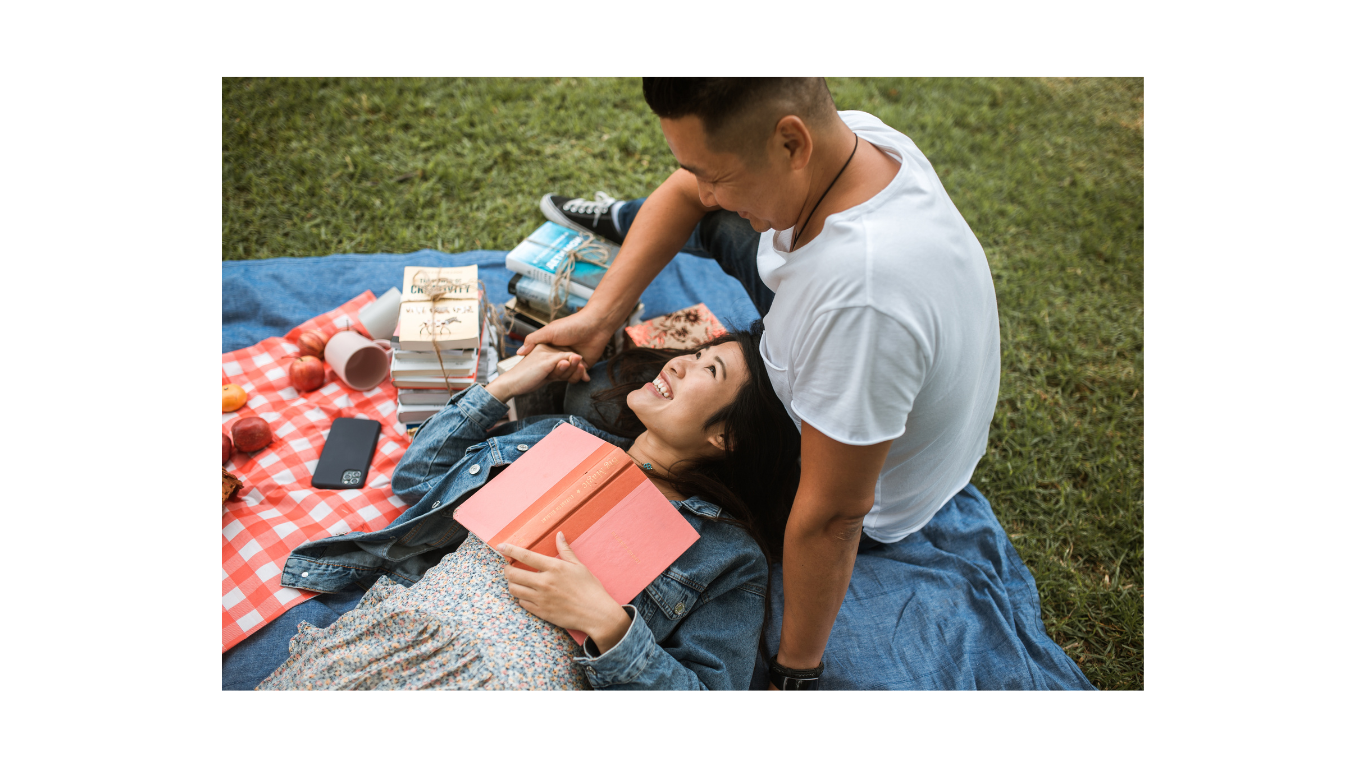 Singles Database | Meet Cute Matchmaking